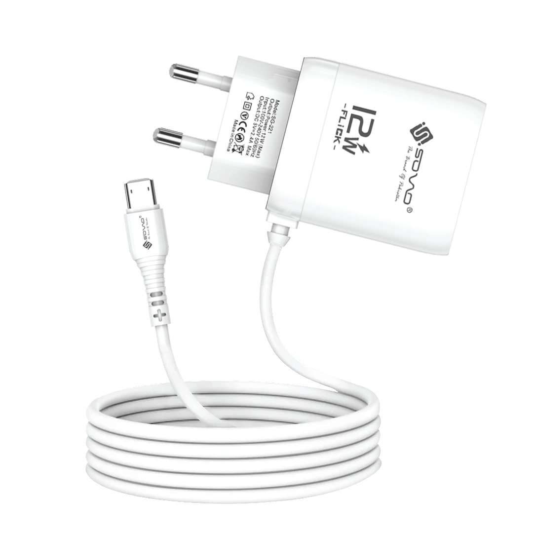 SG-221 Super FastCharger