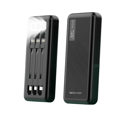 Sovo -The Brand Of Pakistan No.1 Powerbank Brand Of Pakistan – Sovo ...