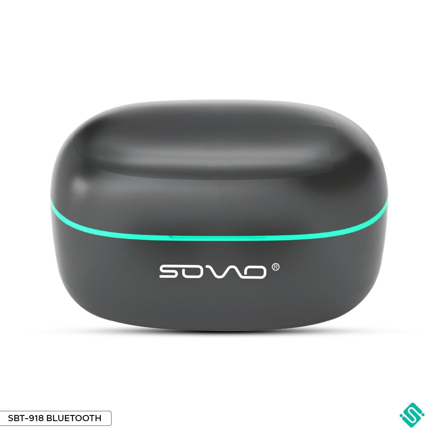 SOVO Fix Pro SBT-918 Airpods – Sovo Pakistan