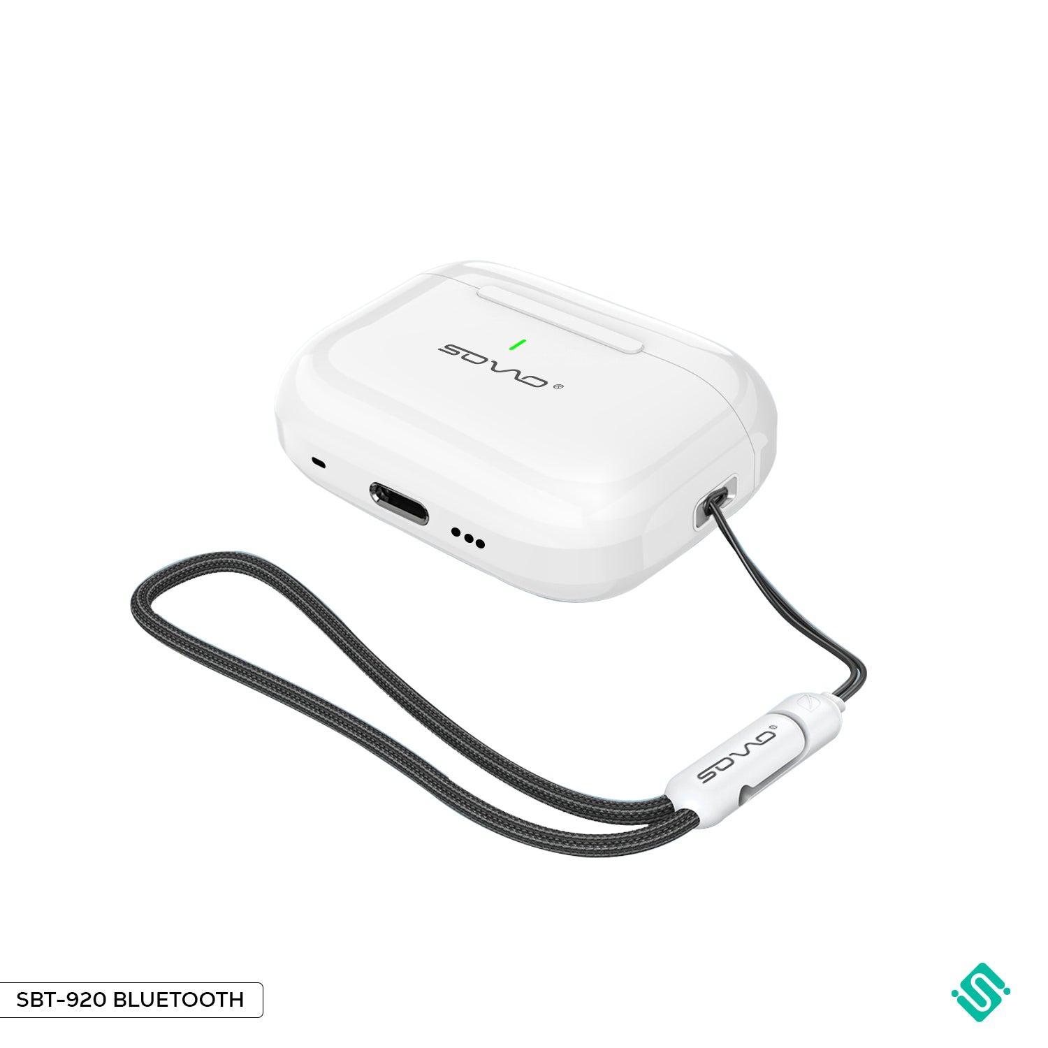 SOVO Ultra Pro + SBT-920 Airpods – Sovo Pakistan