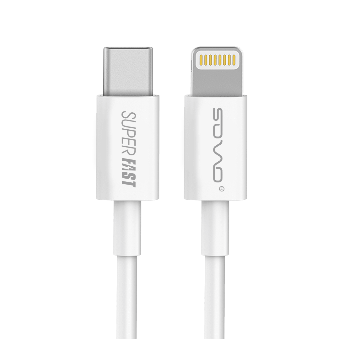 sovo cables