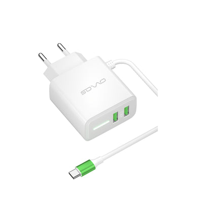 Sovo -The Brand Of Pakistan No.1 Powerbank Brand Of Pakistan – Sovo ...
