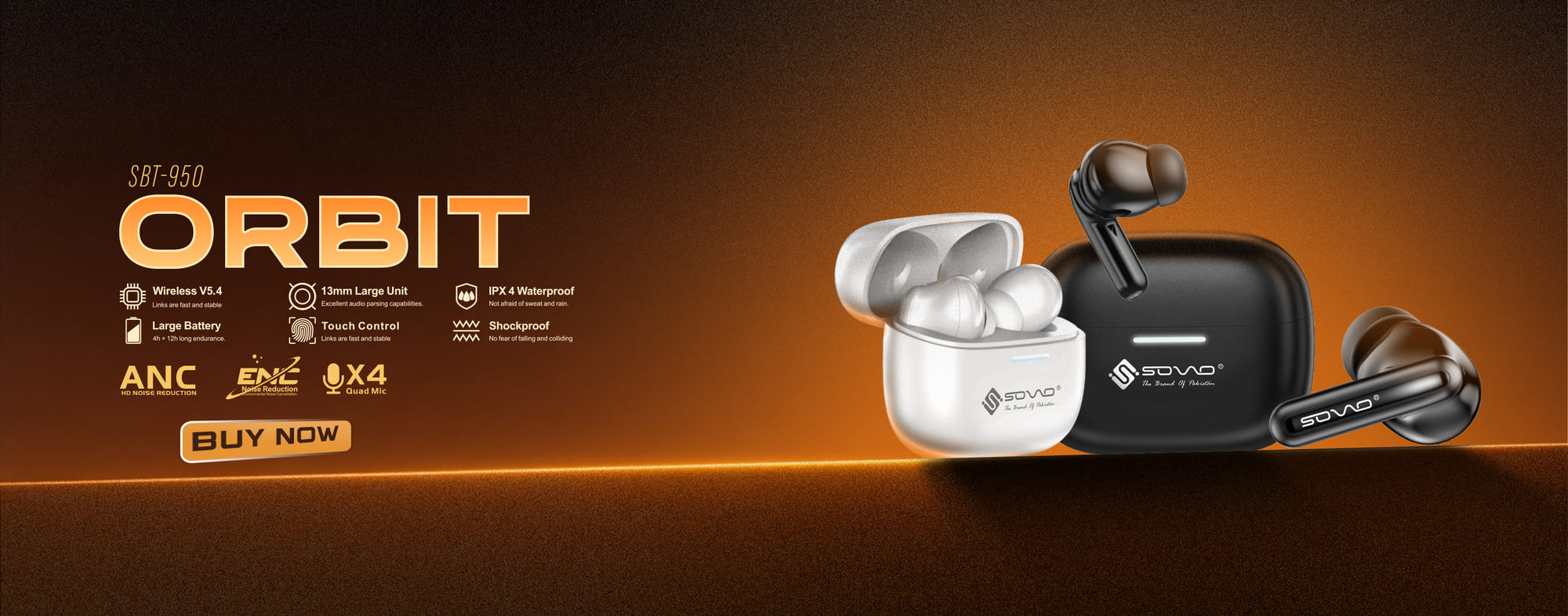 SOVO – Pakistan’s Leading Mobile Accessories Brand