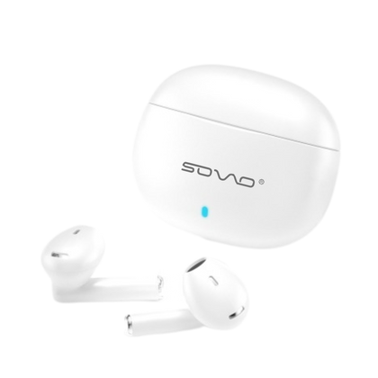 Bluetooth Airpods – Sovo Pakistan