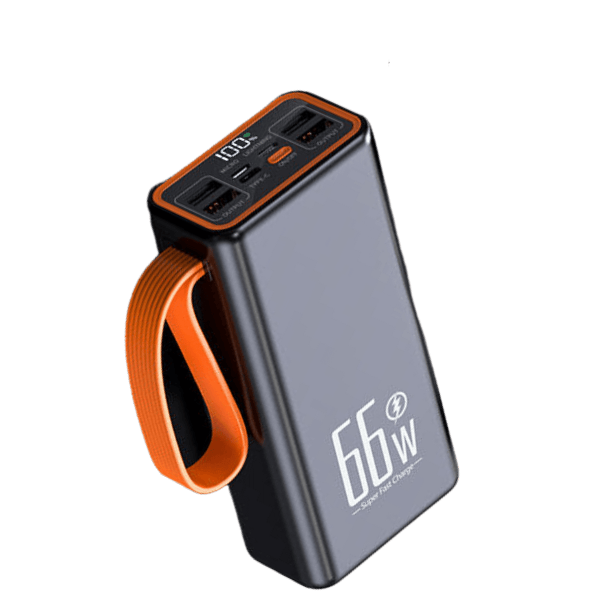 SOVO HONEST PD-119 30000mAh Portable Charger Power Bank – Sovo Pakistan