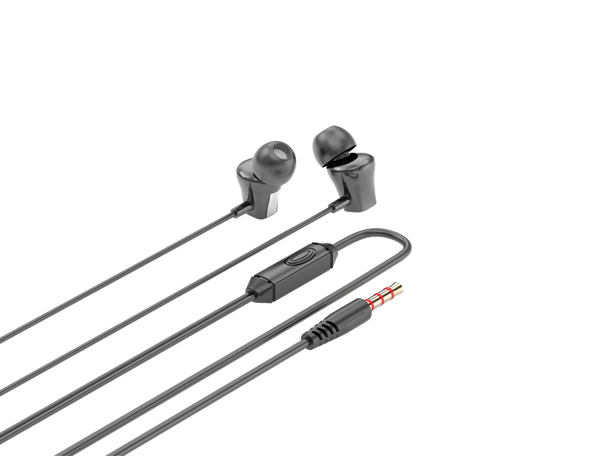SOVO SH-02 Handsfree – Sovo Pakistan