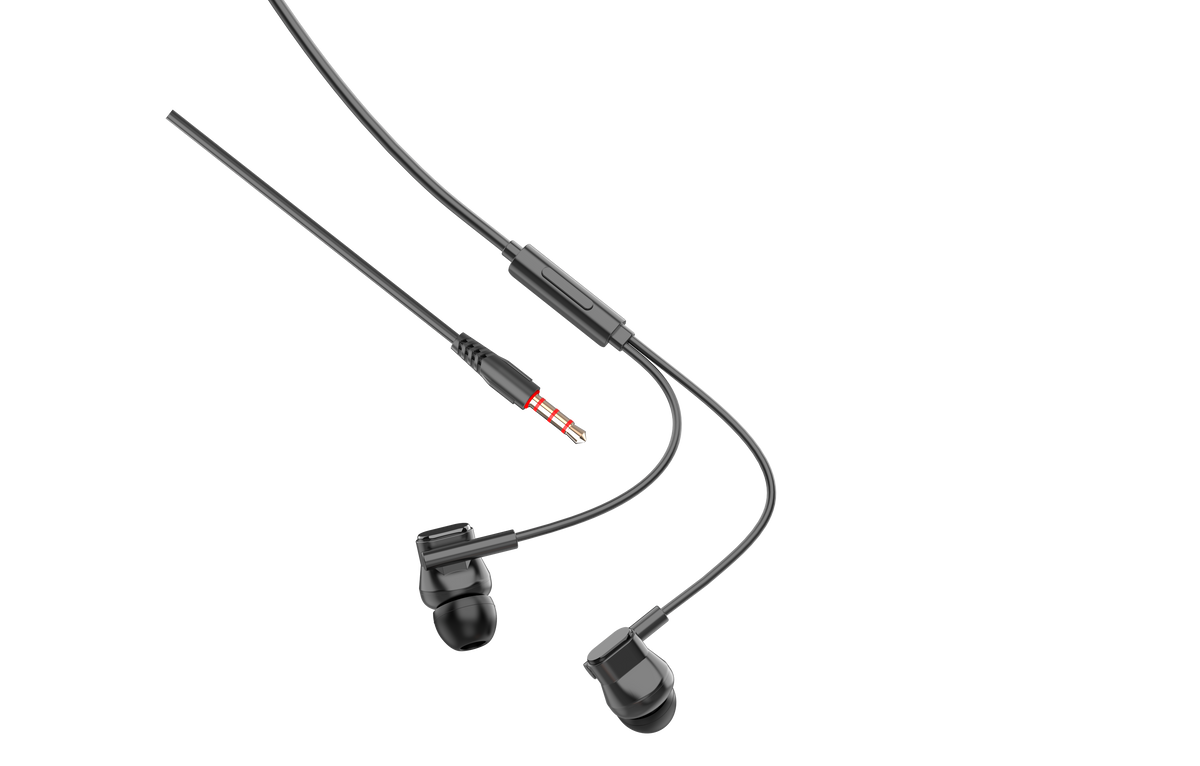 SOVO SH-06 Handsfree – Sovo Pakistan