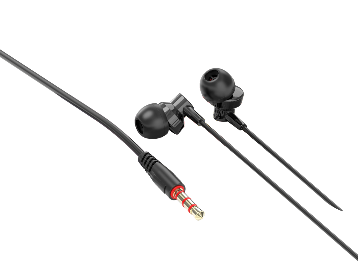 SOVO SH-10 Handsfree – Sovo Pakistan